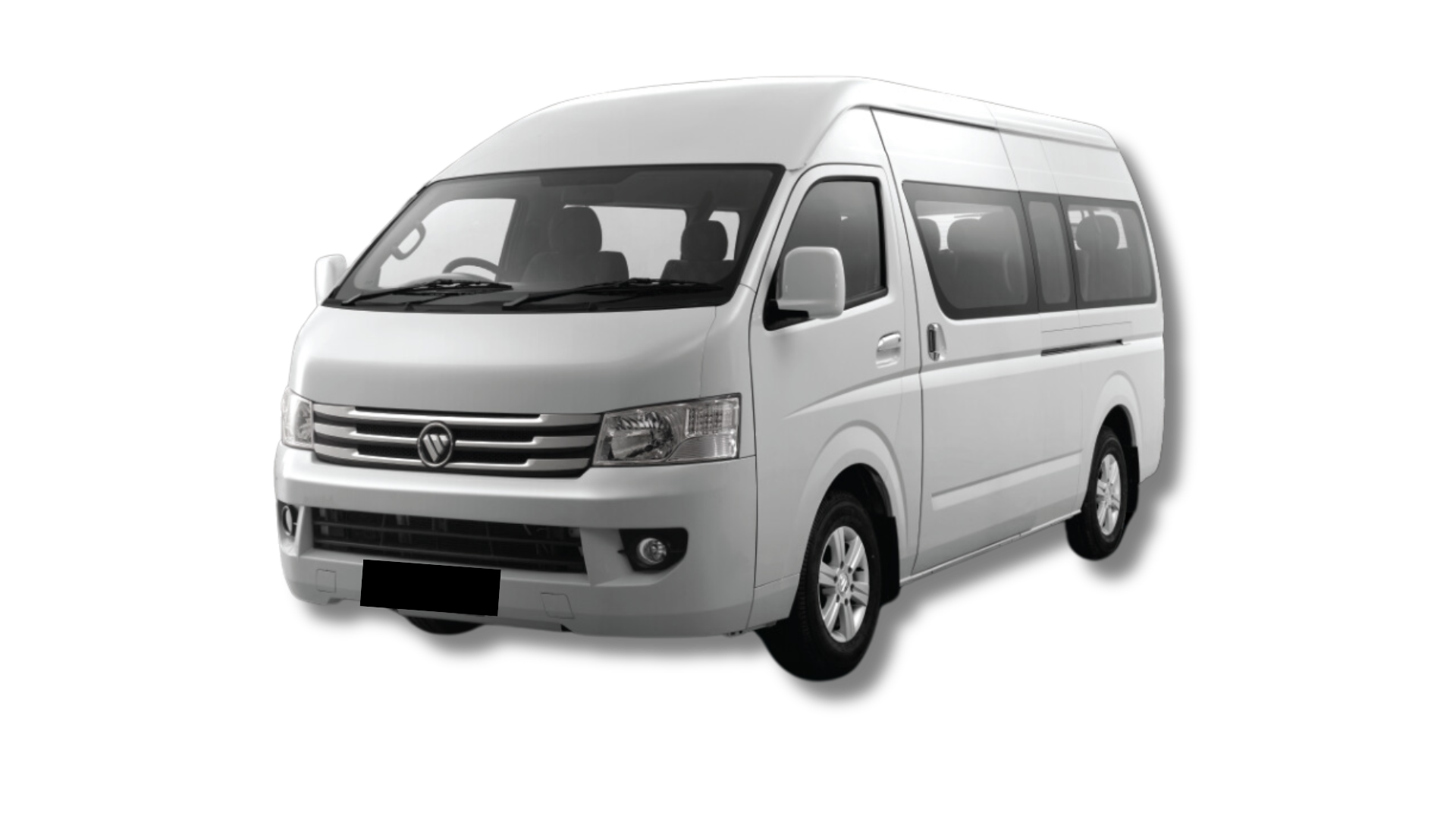 Van Sewa Malaysia – Premium, Luxury, Affordable